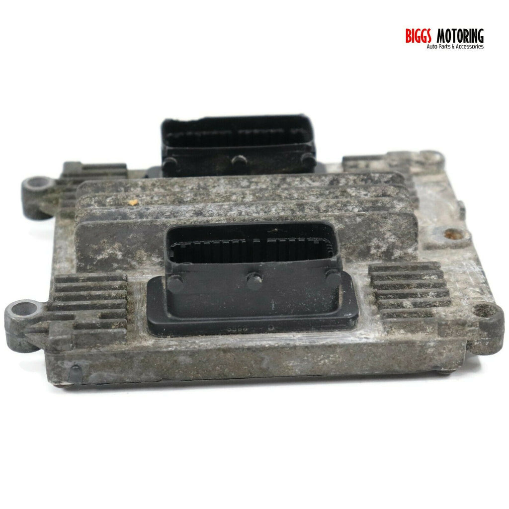 2004 2007 Saturn Vue Engine Computer Control Module 12586597