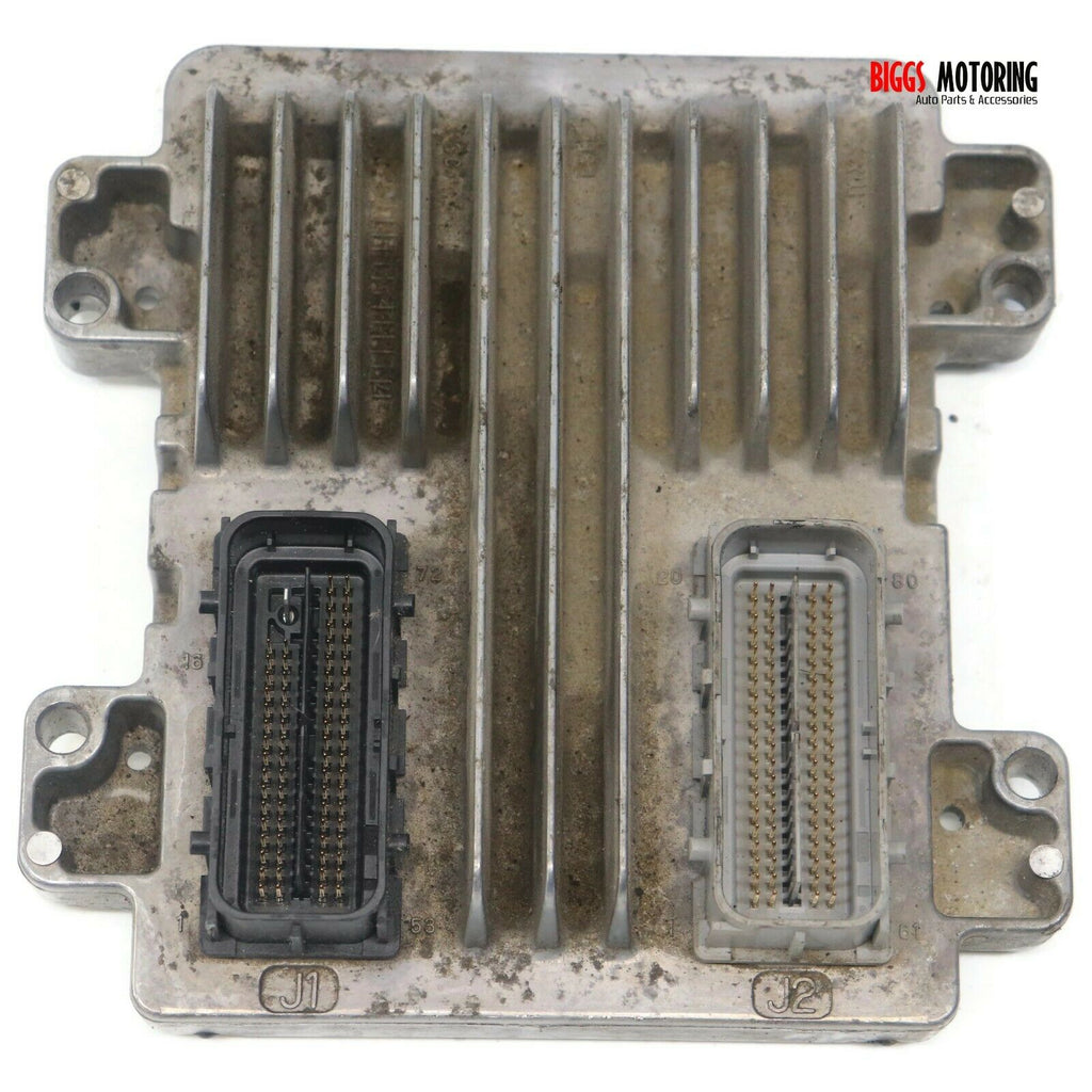 2008 2009 Saturn Vue Engine Computer Control Module 12617630