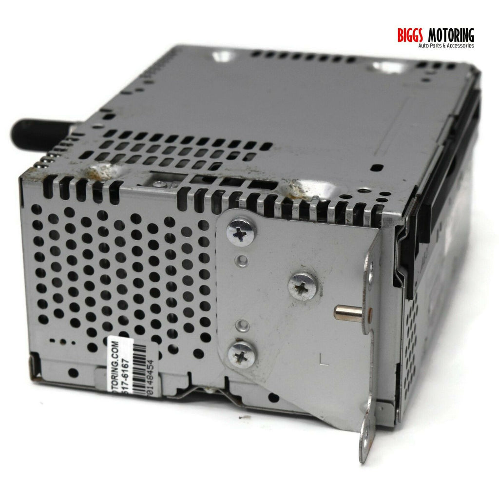 2013-2015 Ford Edge Lincoln MKX Radio Stereo Cd Mechanism Player ET4T-