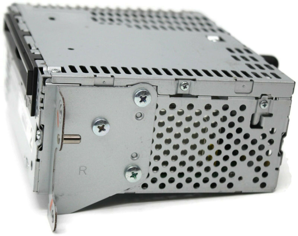 2013-2014 Ford Edge MKX Radio Stereo Cd Mechanism Player DT4T-19C107-B