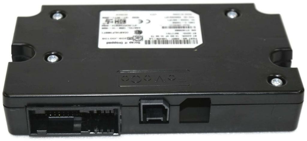 2012 Ford F150 Communication Sync Module GB5T-14B428-LA