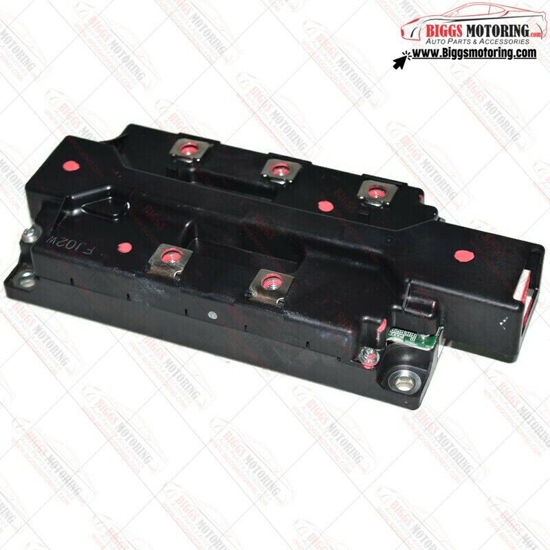 06-08 Factory Oem Highlander/ Rx400H Voltage Converter Inverter IGBT