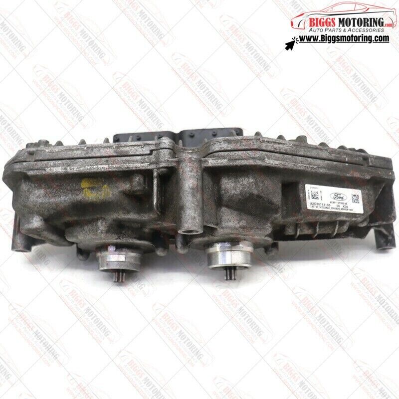 2011-2019 Ford Fiesta Focus Tcm Transmission Control Module A2C3074310