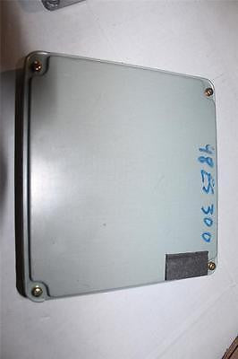 98 Lexus Es300 Camry 3.0 V6 1Mz Ecu Ecm Engine Control Unit Computer 8