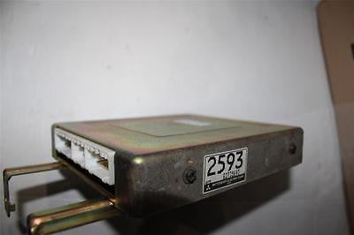 94-95 3000Gt Stealth 3.0 Sohc Ecu Ecm Engine Control Module Computer M