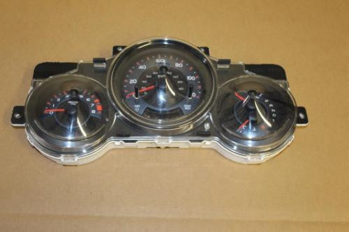 2003-2006 HONDA ELEMENT SPEEDOMETER OEM TN157510-9793