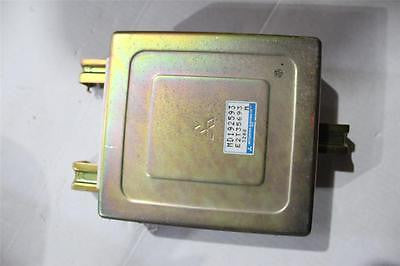 94-95 3000Gt Stealth 3.0 Sohc Ecu Ecm Engine Control Module Computer M