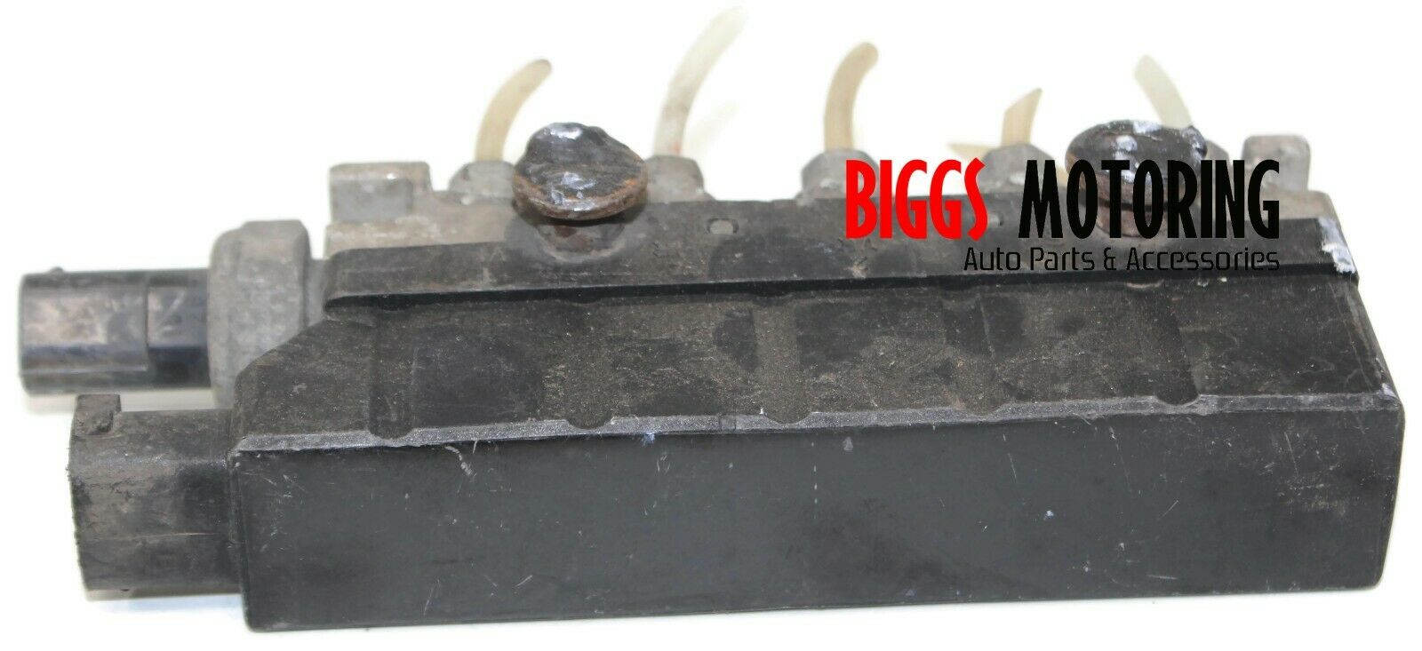2000-2006 Mercedes Benz W220 S430 Air Suspension Valve Block A 220 320