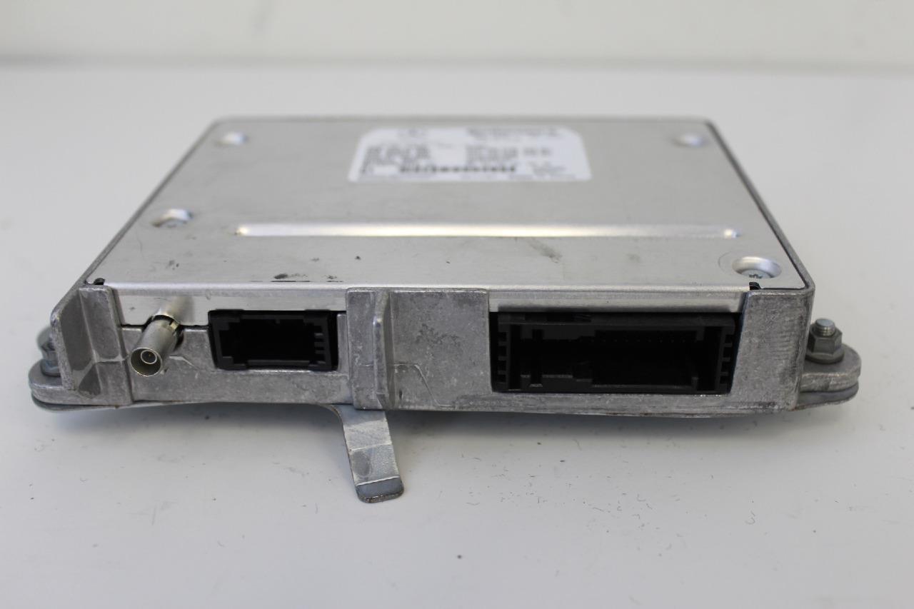2007-2009 Mercedes Benz S550 W221 Bluetooth Communication Module