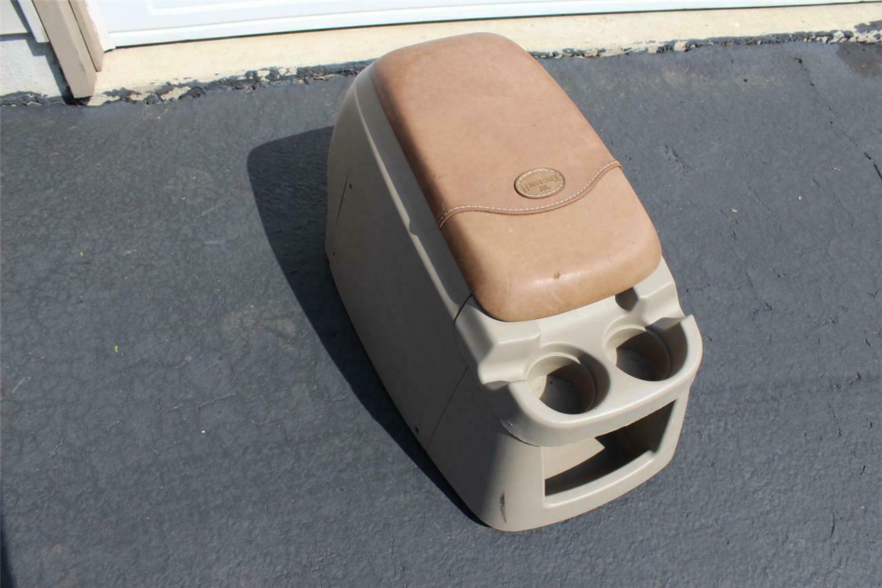 99-2010 FORD F250 F350 KING RANCH LEATHER SEATS BUCKETS NICE CREW CAB