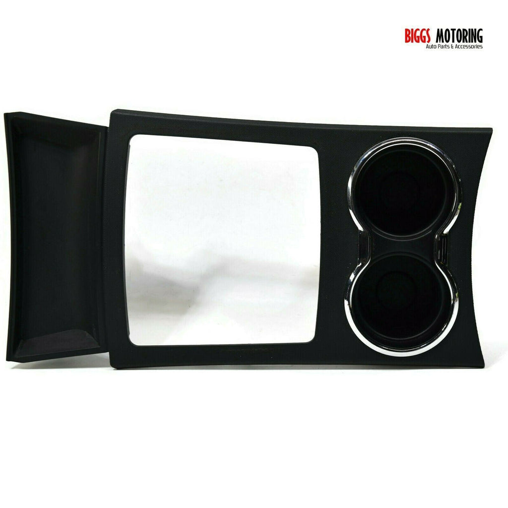 Interior Chrysler 300 Center Console Lid Armrest Cover For 2008-2010 ...