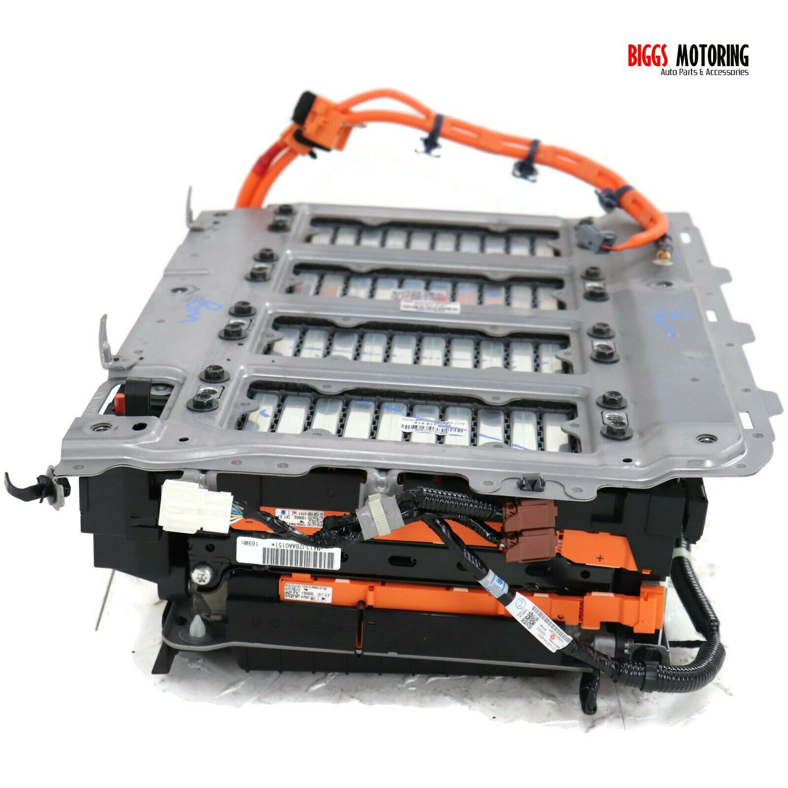 2013-2016 Honda CR-Z / insight IMA Hybrid Battery CELLS lithium ion ba