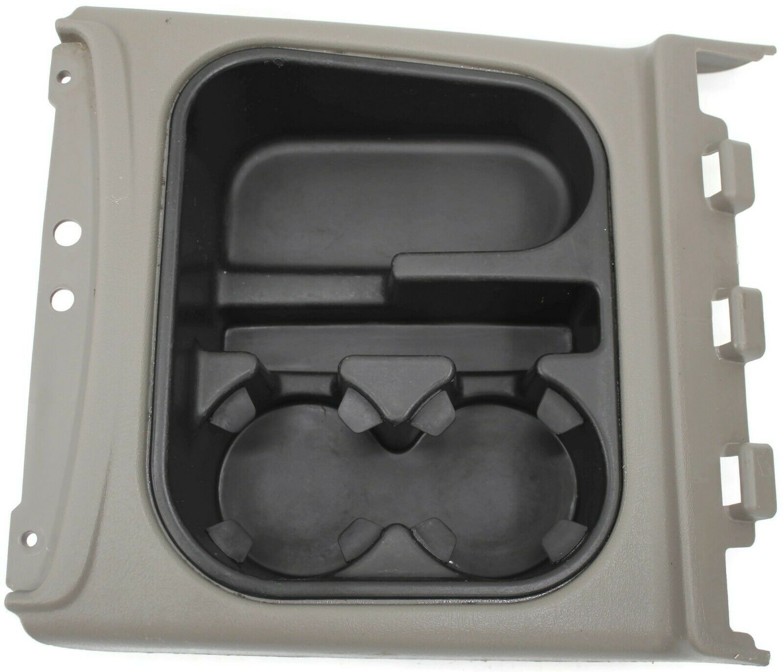 2003-2006 Chevy Silverado Center Console Cup Holder Tray 15070499