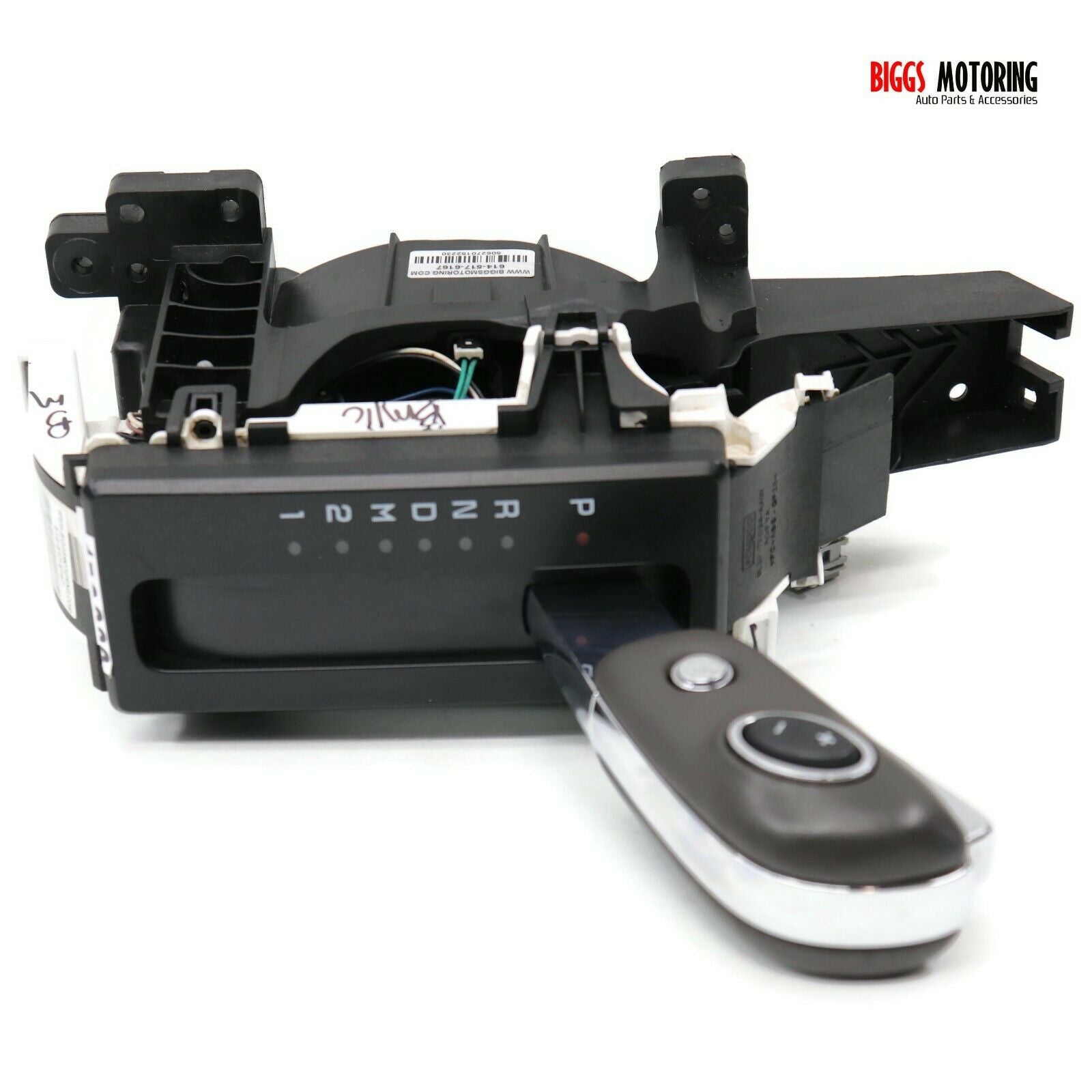 2011-2014 Ford F150 Automatic Floor Gear Shifter 9L3P-7E034-AAW Charco