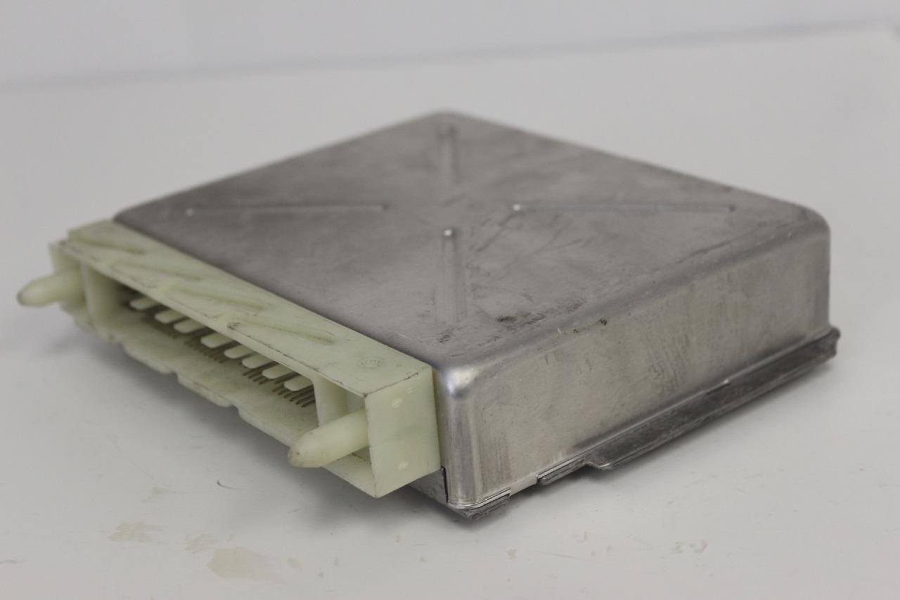 2005-2007 Volvo S60 Transmission Computer Control Module Tcu P30735493