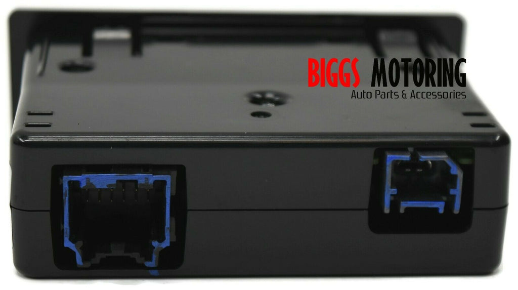 2013-2019 Ford Media Hub Usb Sd Card Interface Control Module BT4T-14F