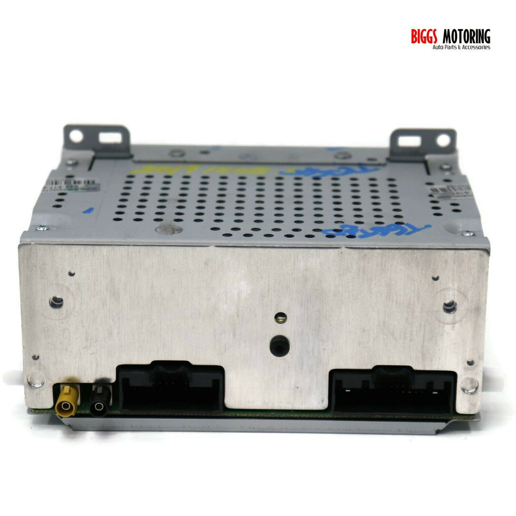 2012-2014 Ford Focus Radio Stereo Cd Mechanism Player CM5T-19C107-JC