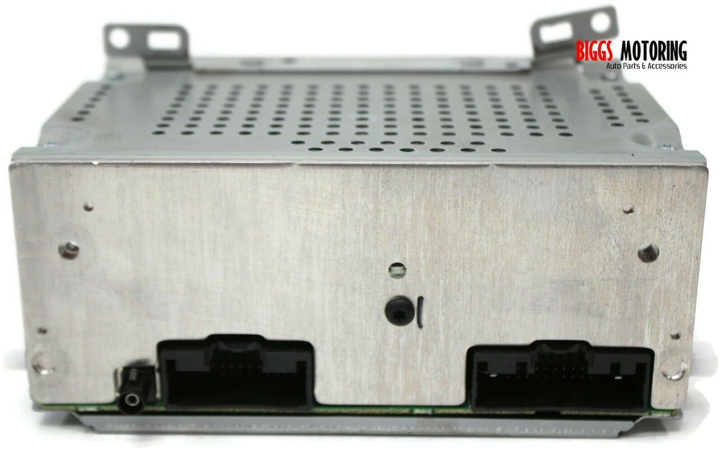 2012-2014 Ford Focus Radio Stereo Cd Mechanism Player CM5T-19C107-AG