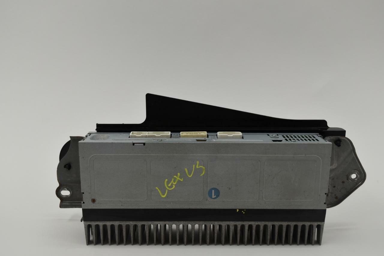 2006-2009 LEXUS IS250 IS350 OEM AMPLIFIER 86280-53110