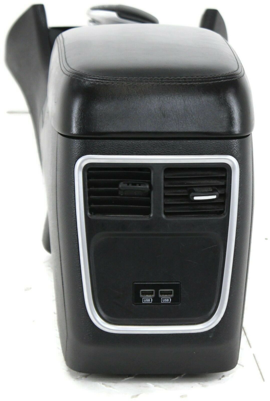 2011-2017 Dodge Charger Floor Center Console W/ Shifter & Cup Holder B