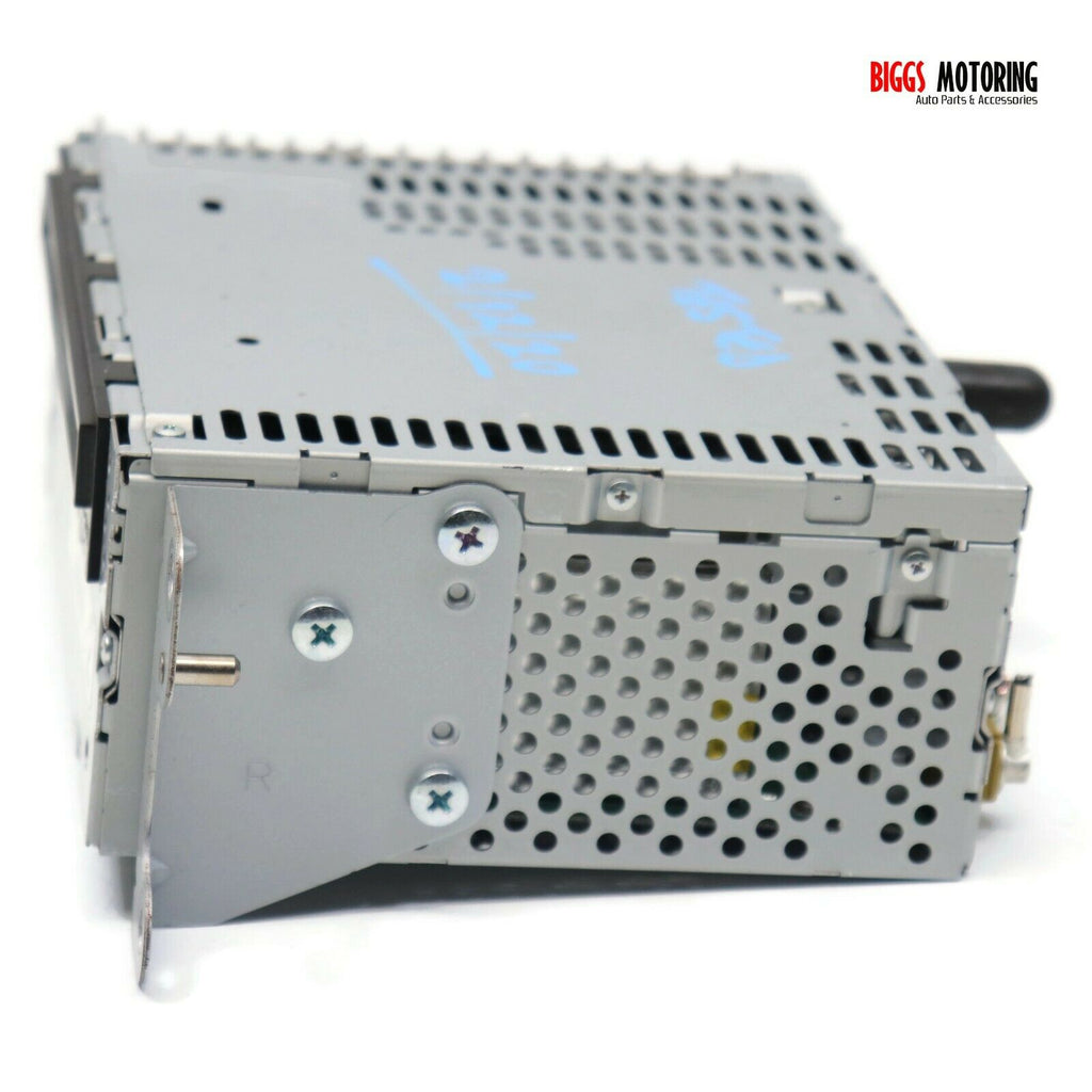 2011 Ford Edge Lincoln MKX Radio Stereo Cd Mechanism Player BT4T-19C10