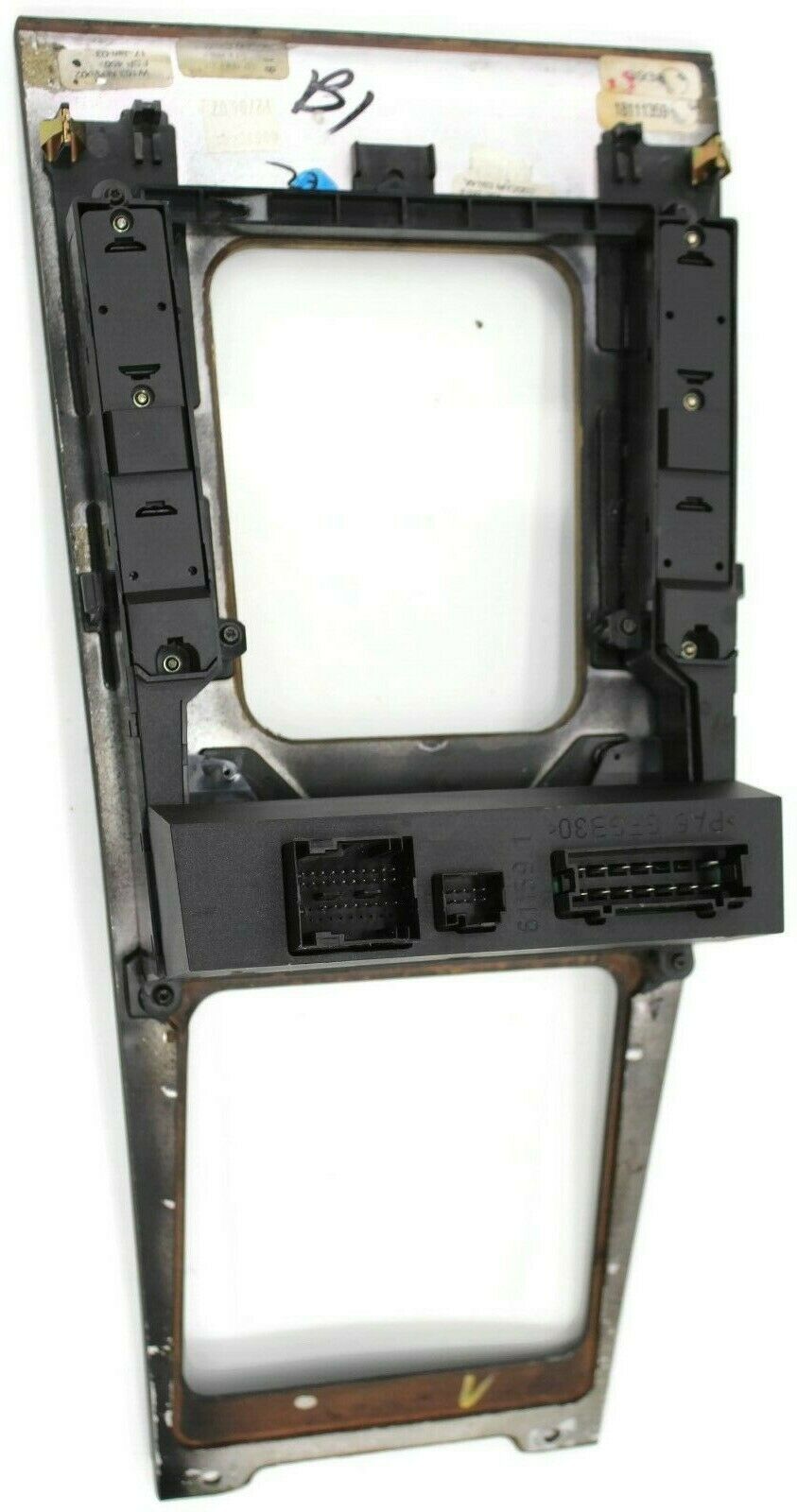 2002-2005 Mercedes Benz W163 ML500 Center Console Master Switch Contro