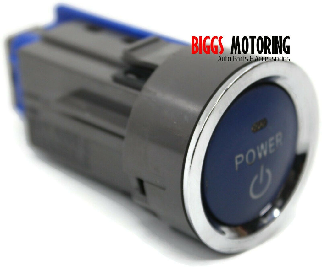 2010-2015 Toyota Prius Engine Start Stop Push Button Ignition Switch T