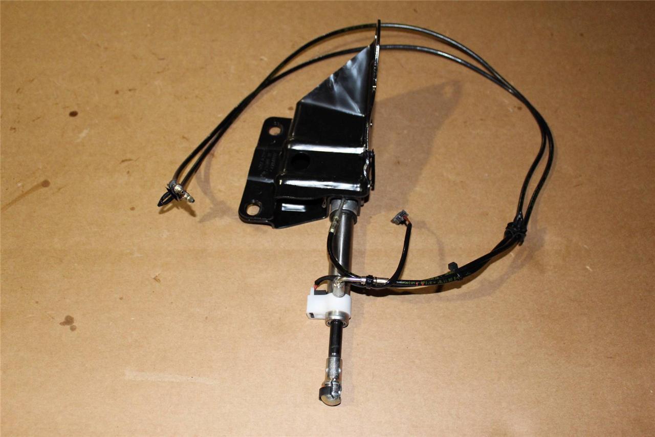 BMW E46 325Ci 330Ci M3 CONVERTIBLE SOFT TOP LID HYDRAULIC CYLINDER 543