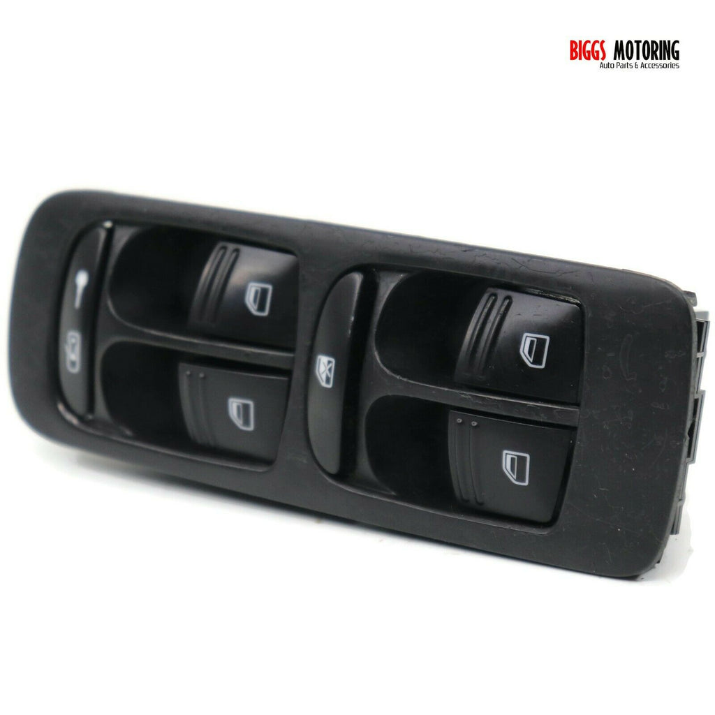 2003-2010 Porsche Cayenne Driver Side Power Window Master Switch 7L5 9