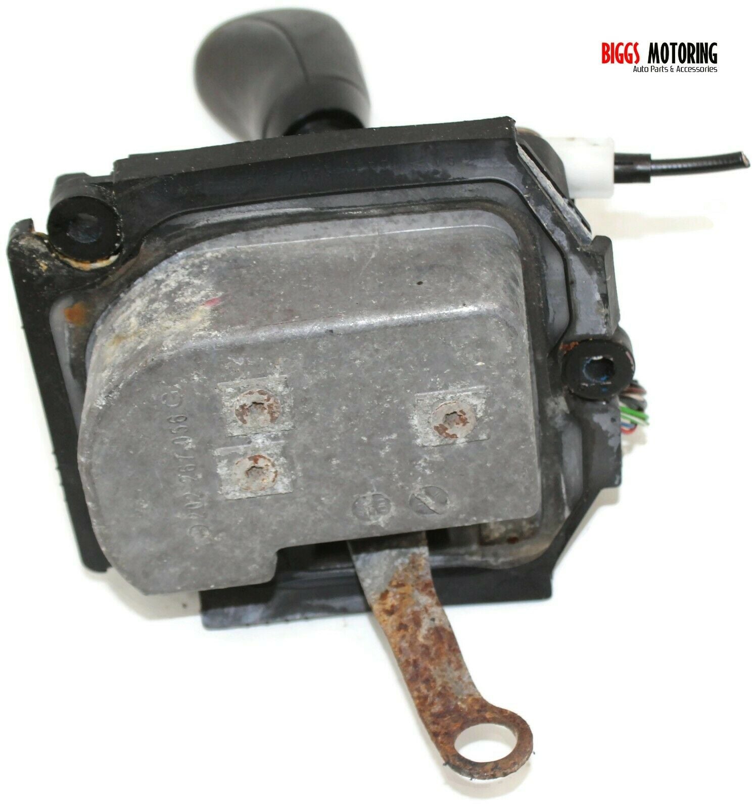 2000-2002 Mercedes Benz W202 CLK320 Floor Automatic Gear Shifter PP202