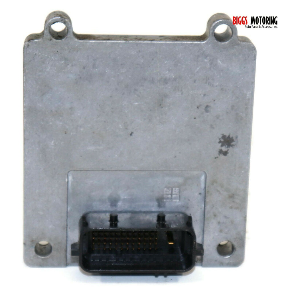2006-2011 Chevy Impala Transmission Computer Module 24234274