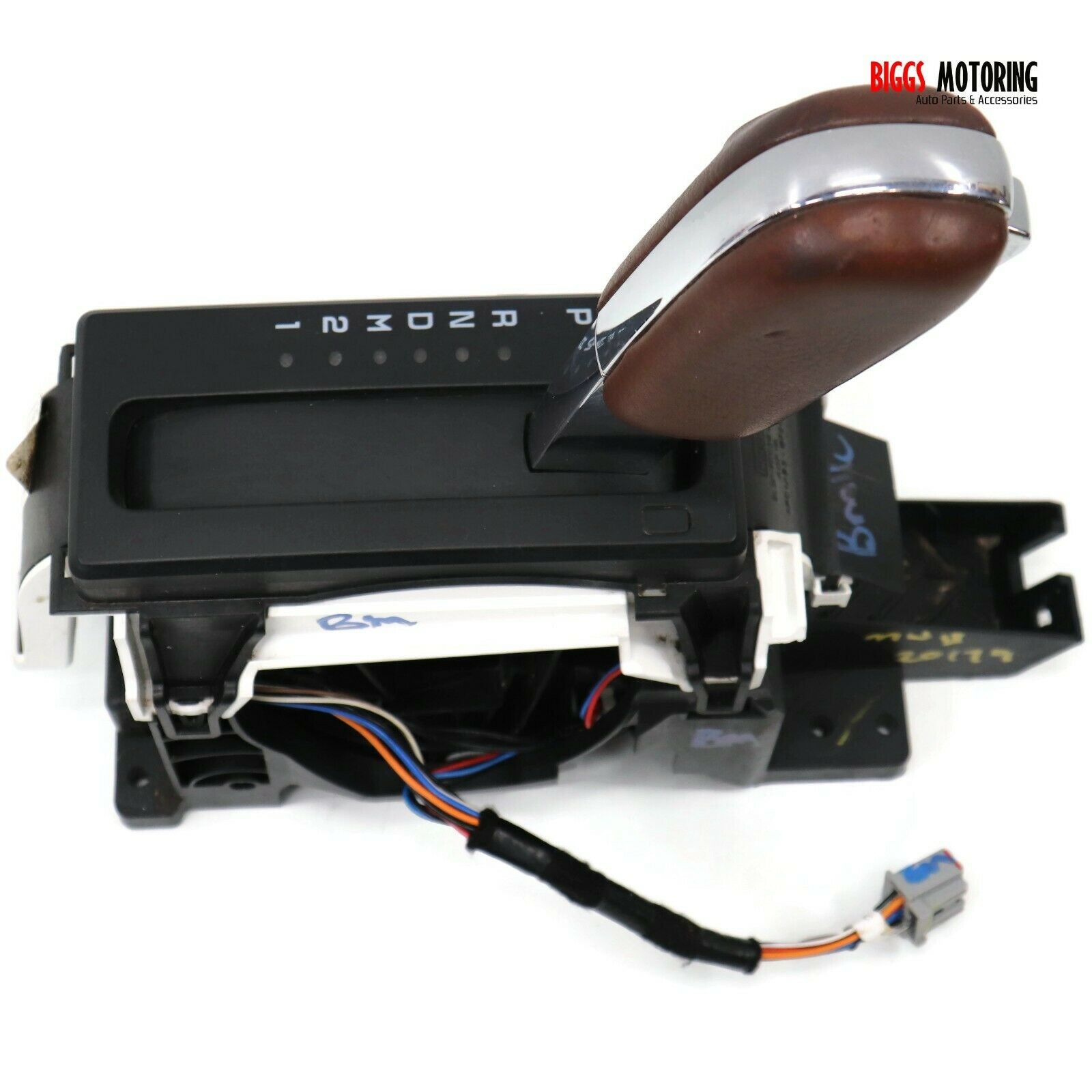 2011-2014 Ford F150 Automatic Floor Gear Selector Shifter 9L3P-7E034-A