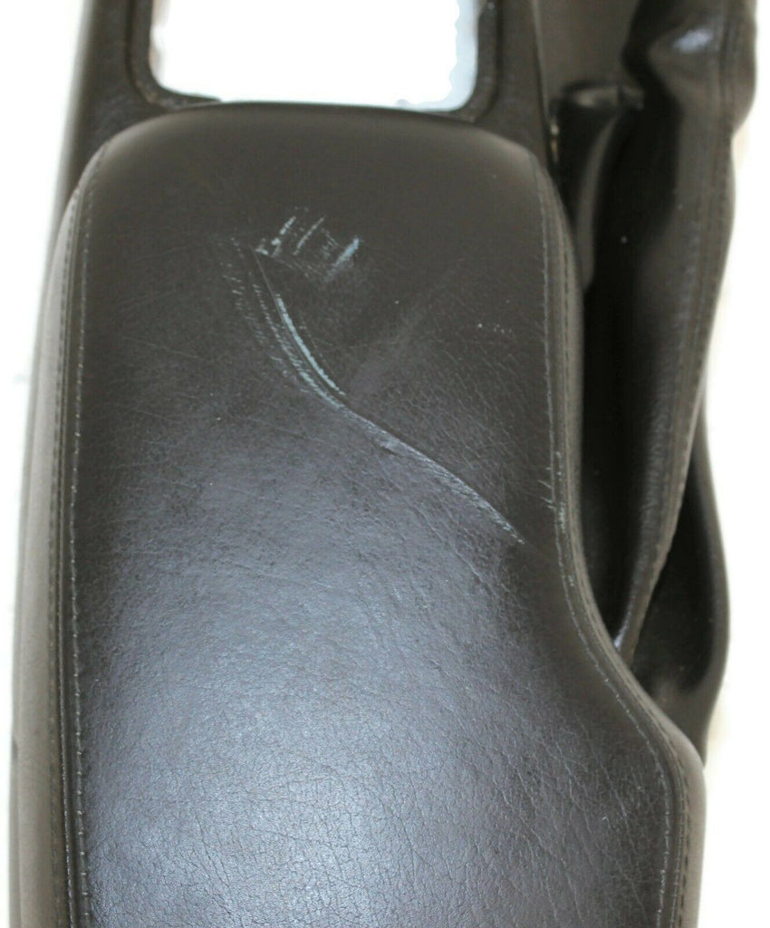 1999-2002 Jaguar S-Type Floor Center Console W/ Air Vent