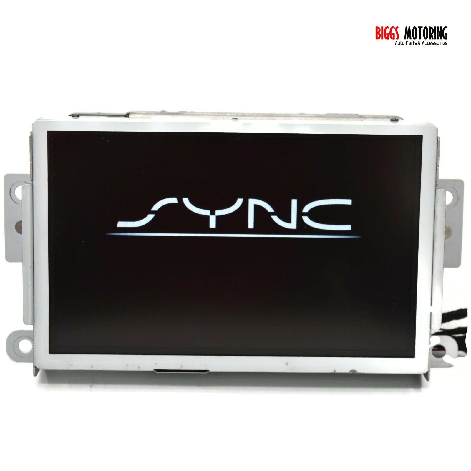 2014-2016 Ford Escape Radio Display Screen Sync 2 APIM Module DJ5T-14F