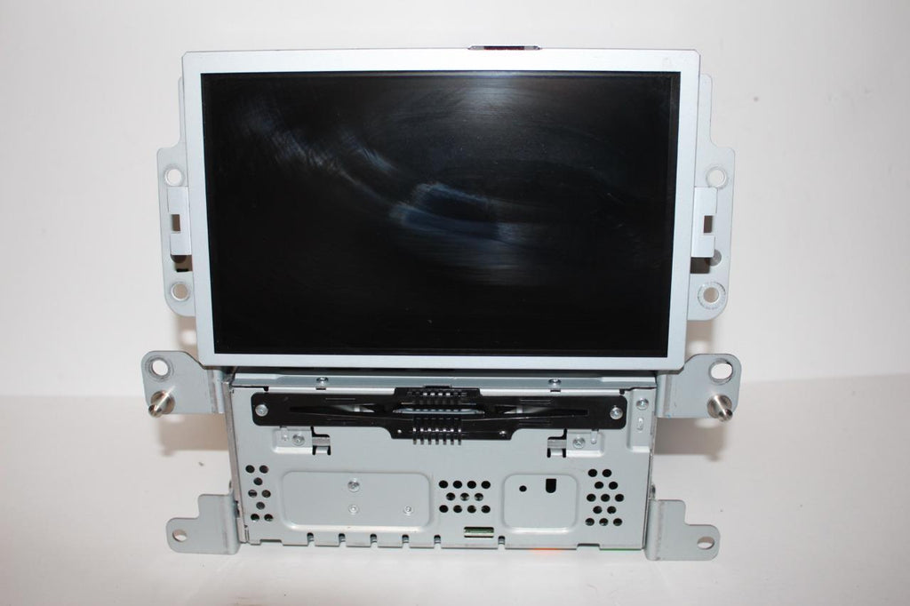 2013-2017 FORD FUSION RADIO SCREEN SYNC APIM COMMUNICATION MODULE CD M