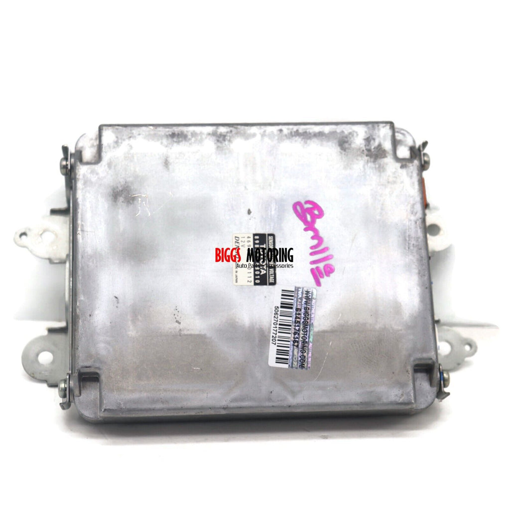 2006-2010 Toyota Highlander Hybrid Voltage Battery Sensor Module 89892