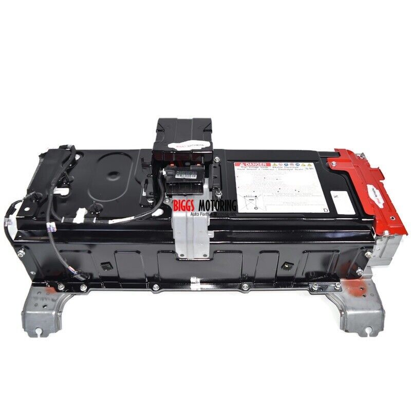 Toyota Avalon Hybrid Battery Replacement Cost