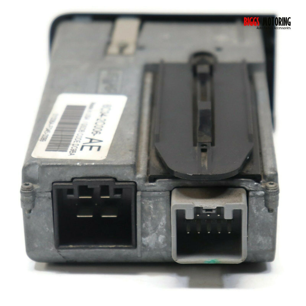 2005-2007 Ford F250 F350 Trailer Brake Gain Controller 6C34-2C006-AE