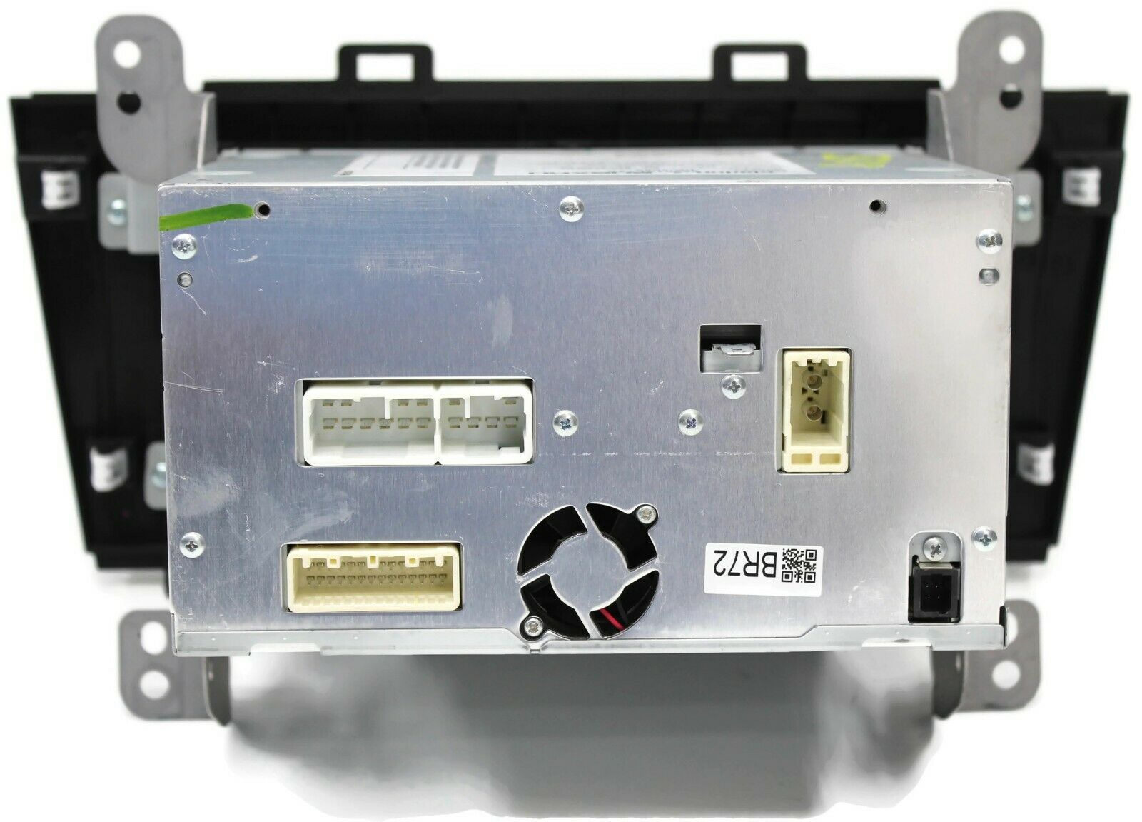 2015-2018 Subaru Legacy Radio Stereo Cd Player Display Screen 86201AL7