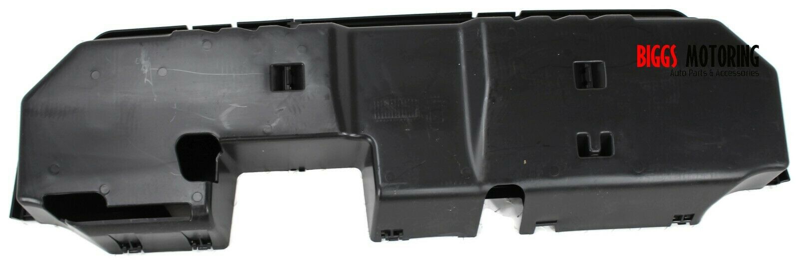 2019-2020 Chevy Silverado Sierra Under Seat Storage Organizer Box 8408