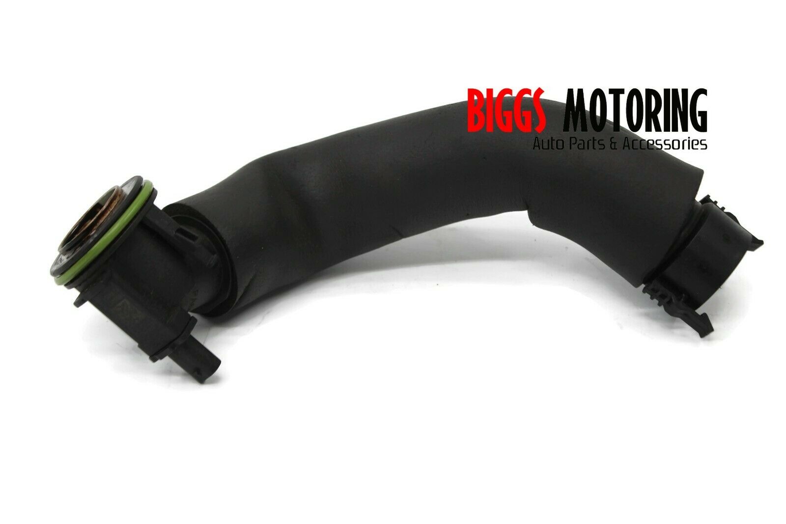 2011-2016 BMW 5 Series F20 F10 Engine Air Intake Breather Hose Vent Li