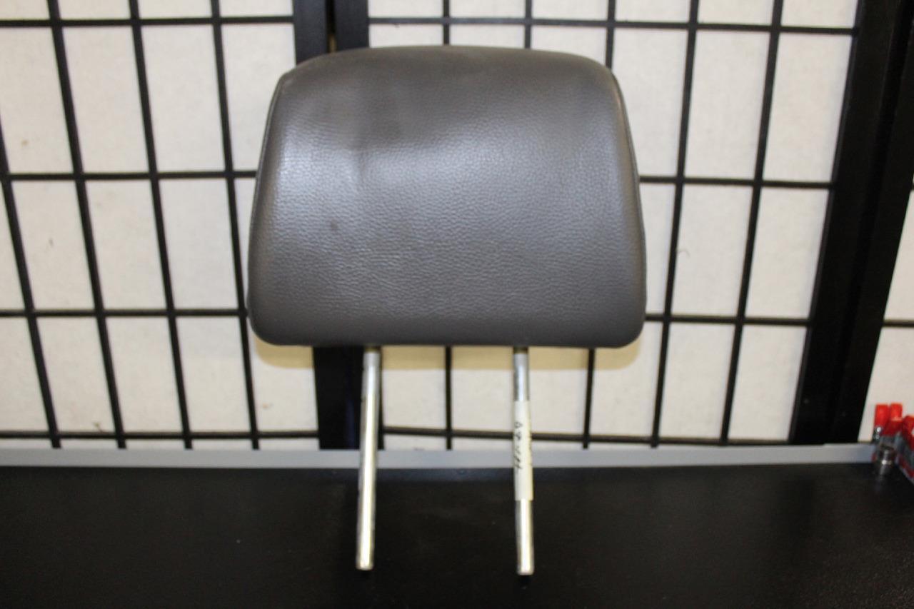 2007-2014 Ford Expedition Front Seat Headrest Taupe