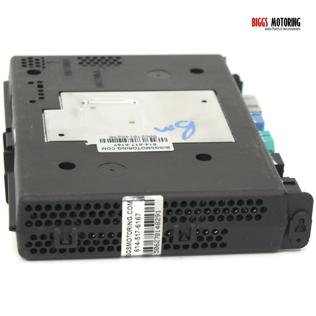 2016-2018 Chevy Equinox Gmc Acadia HMI NG 2.5 Interface Module 8413194