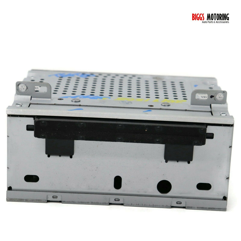 2012-2014 Ford Focus Radio Stereo Cd Mechanism Player CM5T-19C107-JC