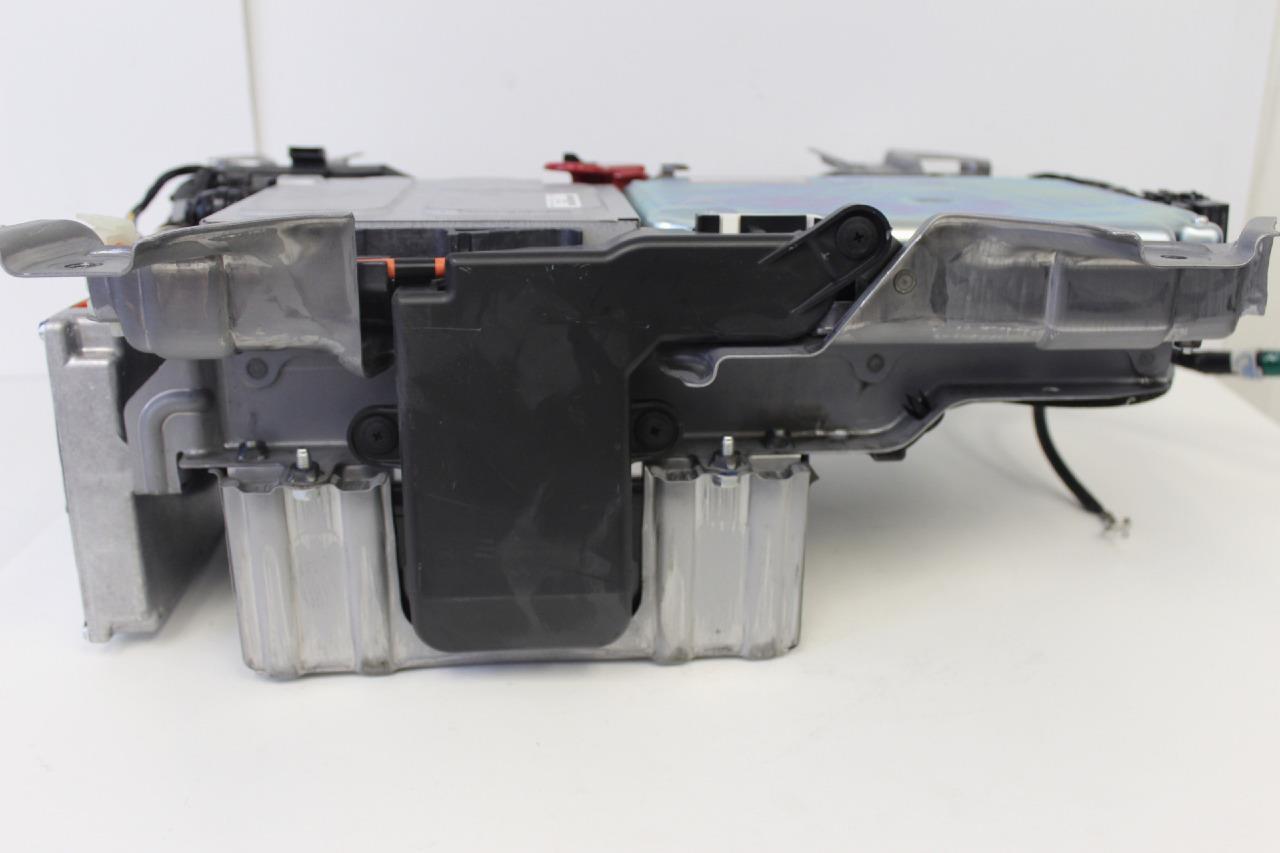 09-11 HONDA CIVIC HYBRID INVERTER DC CONVERTER IMA PDU CONTROL BATTERY