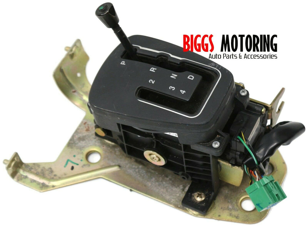 2000-2002 Jaguar S-Type Automatic Floor Gear Shifter