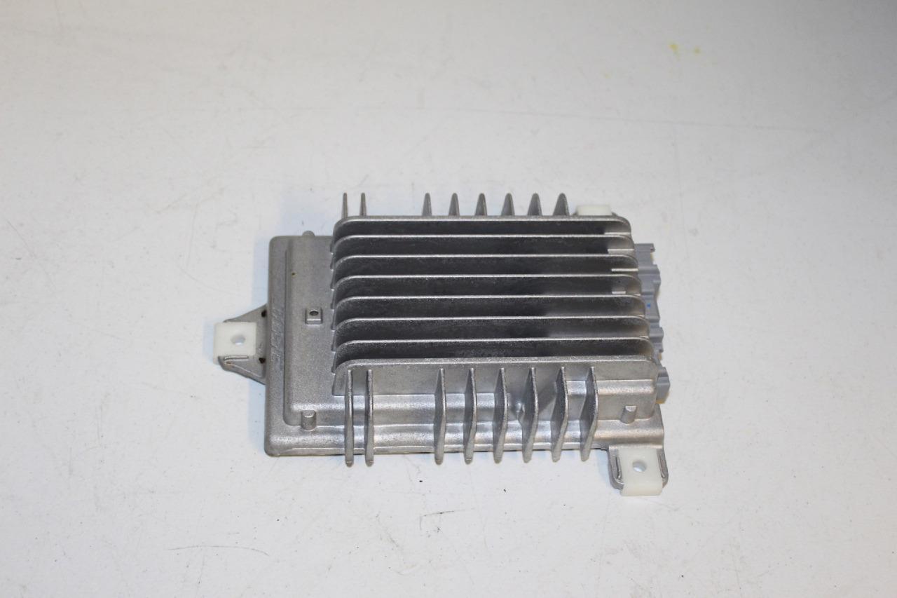 2007-2014 CHEVY GMC SIERRA AVALANCHE SILVERADO BOSE AMP AMPLIFIER 1518