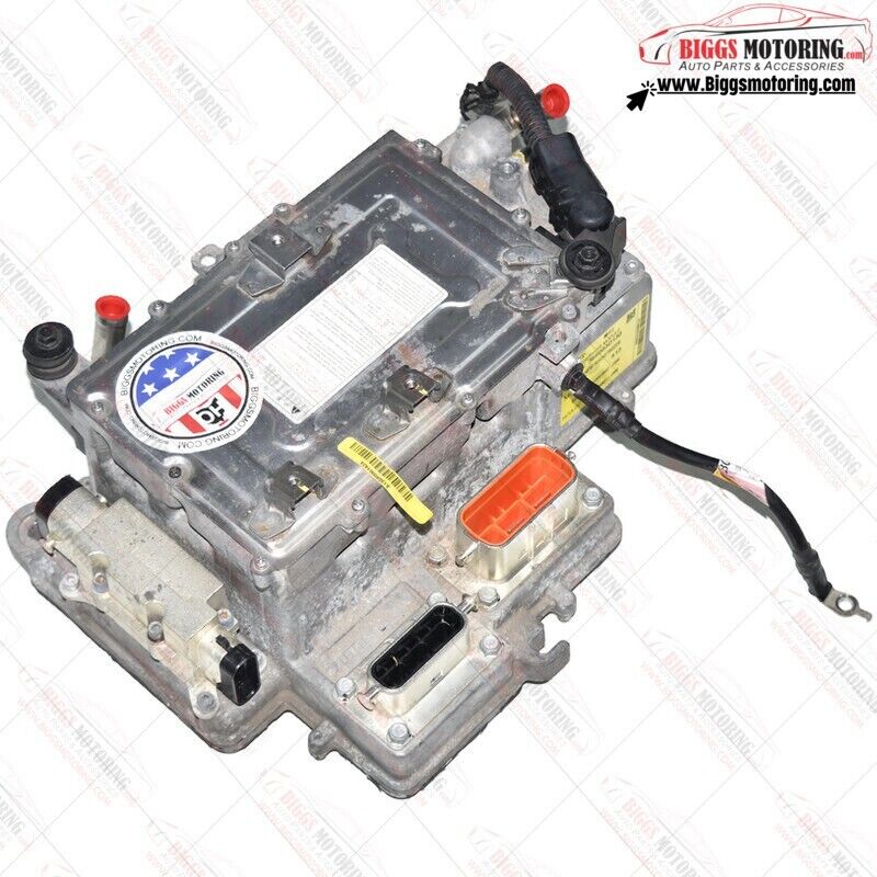 2017-2018 Hyundai Sonata KIA OPTIMA DC Hybrid Power Inverter Converter