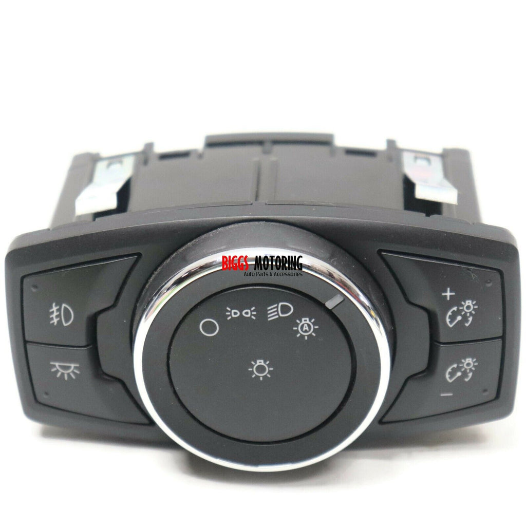 2011-2017 Ford Explorer Dash Head Lamp Fog Light Dimmer Switch CB5T-13