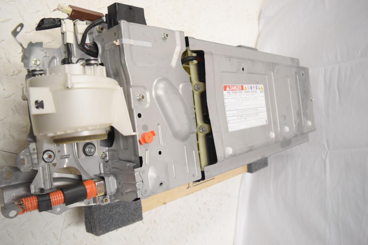 10-15 FACTORY TOYOTA PRIUS HYBRID BATTERY PACK REBUILT READY TO INSTAL